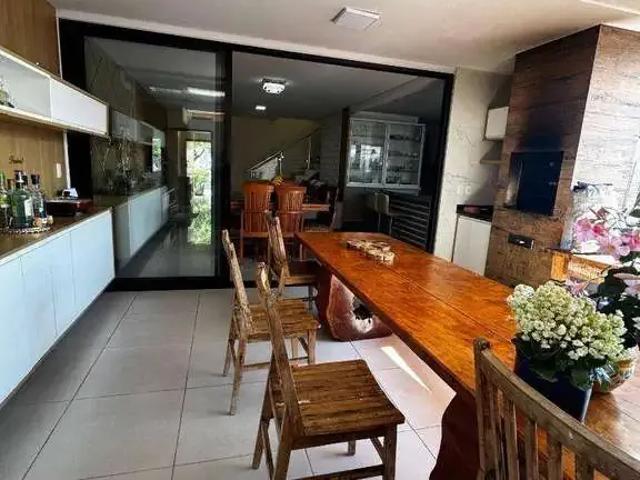 Casa / Sobrado em Condomínio para Venda em Sorocaba/SP Parque São Bento 3 Quartos