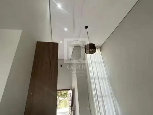 Casa / Sobrado em Condomínio para Venda em Sorocaba/SP Jardim Golden Park Residence II 3 Quartos