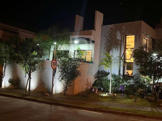 Casa / Sobrado em Condomínio para Venda em Sorocaba/SP Jardim Golden Park Residence II 3 Quartos