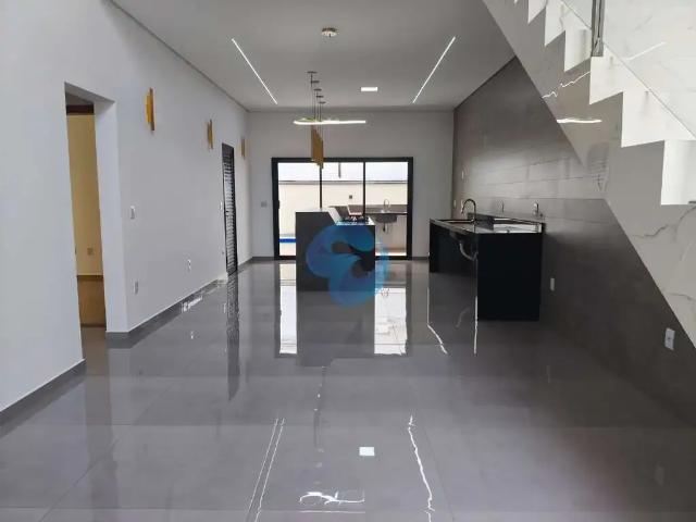 Casa / Sobrado em Condomínio para Venda em Sorocaba/SP Jardim Golden Park Residence II 3 Quartos