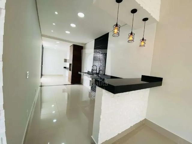 Casa / Sobrado em Condomínio para Venda em Sorocaba/SP Jardim Golden Park Residence II 3 Quartos