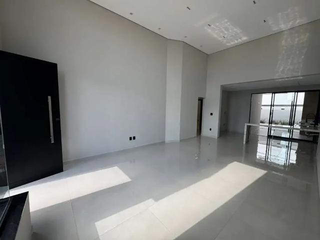 Casa / Sobrado em Condomínio para Venda em Sorocaba/SP Jardim Golden Park Residence II 3 Quartos