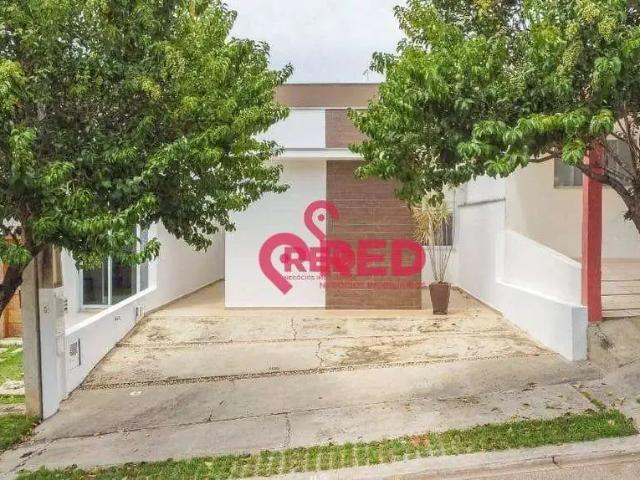 Casa / Sobrado em Condomínio para Venda em Sorocaba/SP Jardim Golden Park Residence II 3 Quartos