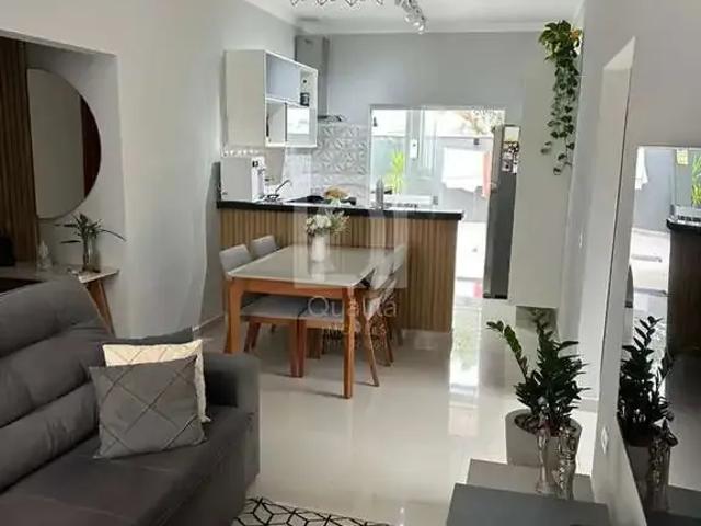 Casa / Sobrado em Condomínio para Venda em Sorocaba/SP Jardim Golden Park Residence II 3 Quartos