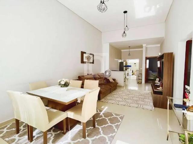 Casa / Sobrado em Condomínio para Venda em Sorocaba/SP Jardim Golden Park Residence II 3 Quartos