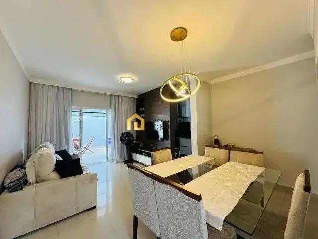 Casa / Sobrado em Condomínio para Venda em Sorocaba/SP Jardim Golden Park Residence II 3 Quartos