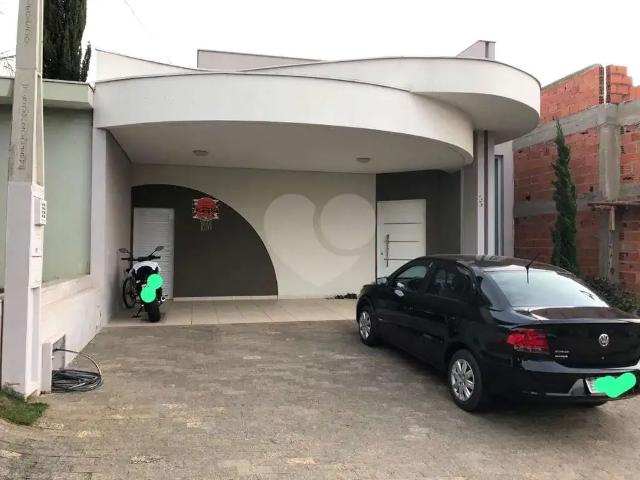 Casa / Sobrado em Condomínio para Venda em Sorocaba/SP Jardim Golden Park Residencial 3 Quartos