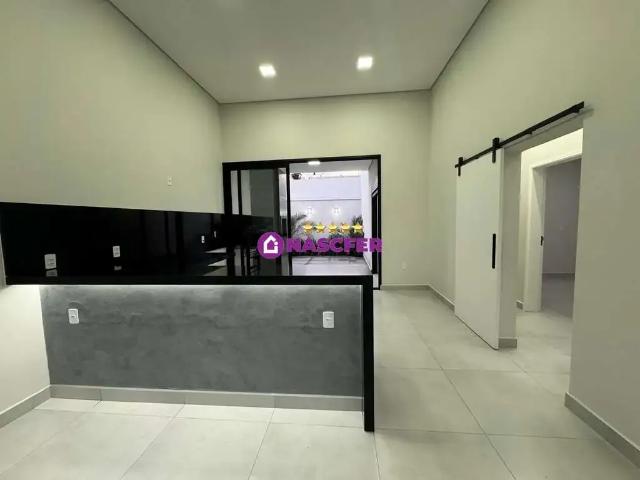 Casa / Sobrado em Condomínio para Venda em Sorocaba/SP Jardim Golden Park Residencial 3 Quartos