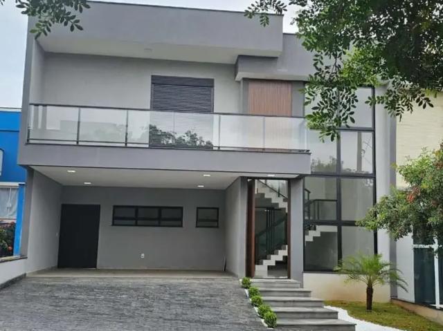 Casa / Sobrado em Condomínio para Venda em Sorocaba/SP Jardim Golden Park Residencial 3 Quartos
