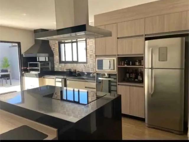 Casa / Sobrado em Condomínio para Venda em Sorocaba/SP Jardim Golden Park Residencial 3 Quartos