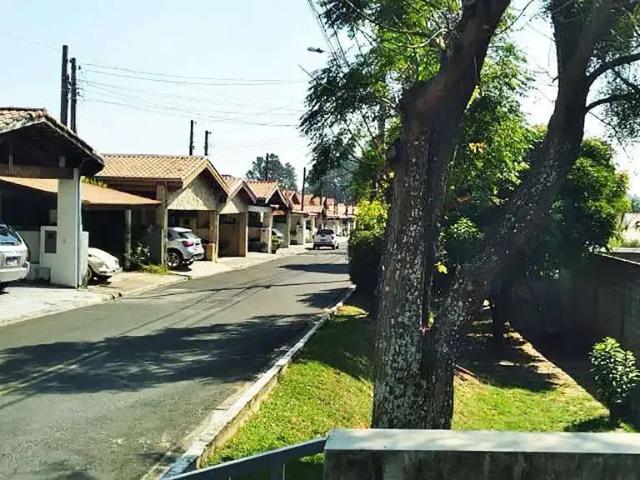 Casa / Sobrado em Condomínio para Venda em Sorocaba/SP Jardim Gonçalves 2 Quartos