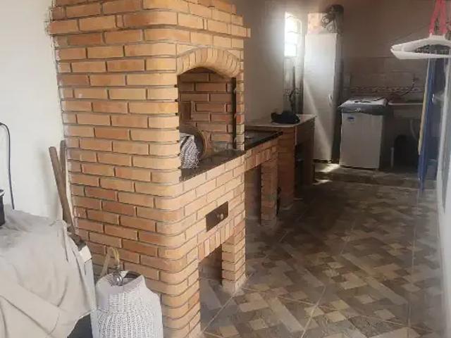 Casa / Sobrado em Condomínio para Venda em Sorocaba/SP Jardim Gonçalves 2 Quartos