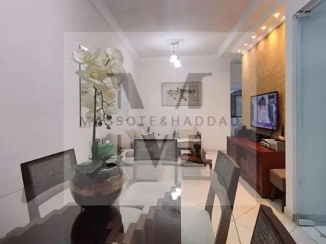 Casa / Sobrado em Condomínio para Venda em Sorocaba/SP Jardim Gonçalves 2 Quartos
