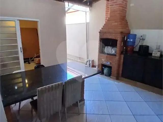 Casa / Sobrado em Condomínio para Venda em Sorocaba/SP Jardim Gonçalves 3 Quartos