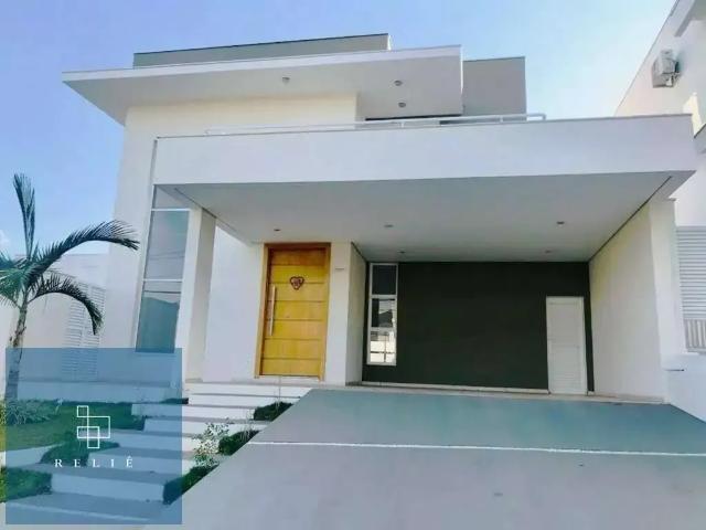 Casa / Sobrado em Condomínio para Venda em Sorocaba/SP Jardim Gonçalves 3 Quartos