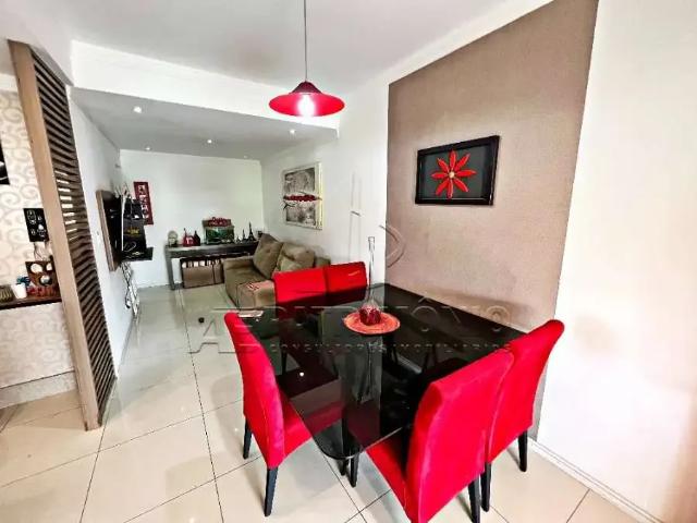 Casa / Sobrado em Condomínio para Venda em Sorocaba/SP Jardim Gonçalves 3 Quartos