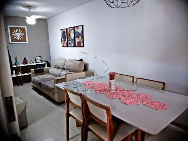Casa / Sobrado em Condomínio para Venda em Sorocaba/SP Jardim Gonçalves 3 Quartos