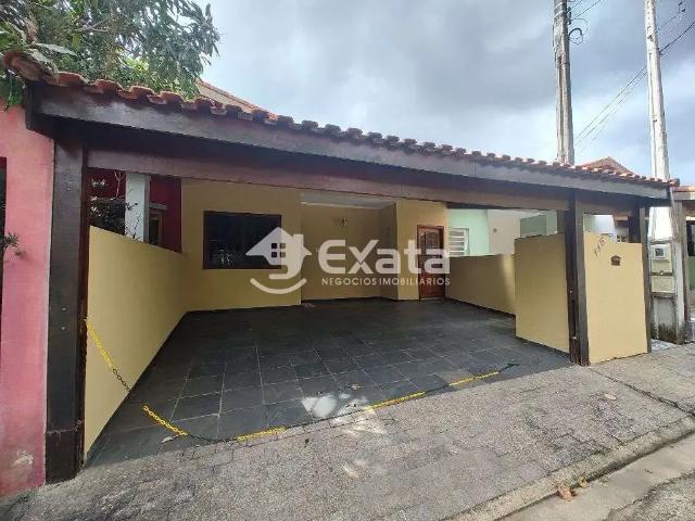 Casa / Sobrado em Condomínio para Venda em Sorocaba/SP Jardim Gonçalves 3 Quartos