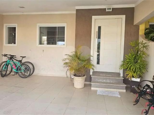 Casa / Sobrado em Condomínio para Venda em Sorocaba/SP Jardim Gonçalves 3 Quartos