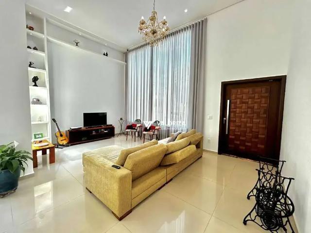 Casa / Sobrado em Condomínio para Venda em Sorocaba/SP Jardim Gramados de Sorocaba 3 Quartos