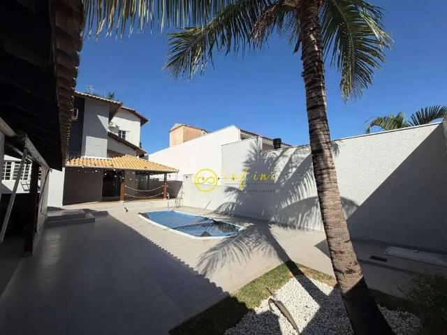Casa / Sobrado em Condomínio para Venda em Sorocaba/SP Jardim Ibiti do Paço 3 Quartos