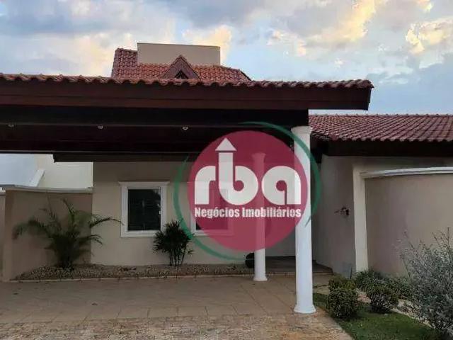 Casa / Sobrado em Condomínio para Venda em Sorocaba/SP Jardim Ibiti do Paço 3 Quartos