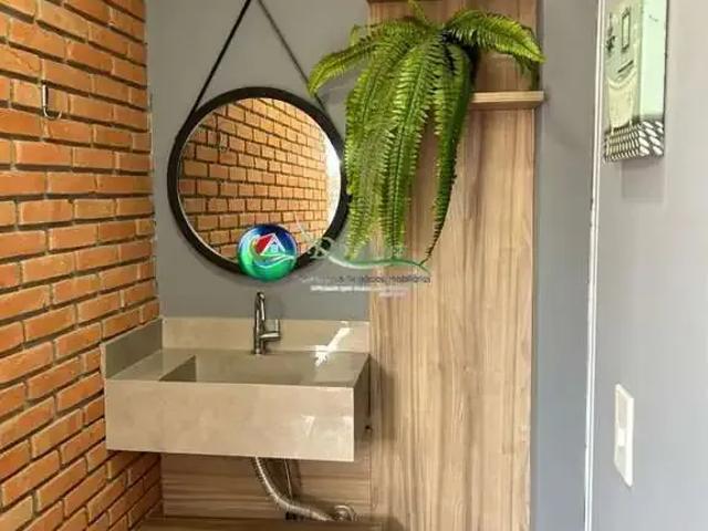 Casa / Sobrado em Condomínio para Venda em Sorocaba/SP Jardim Ibiti do Paço 2 Quartos