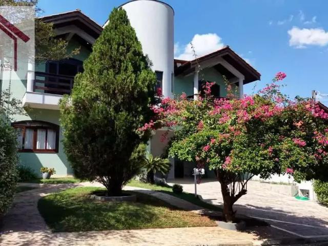 Casa / Sobrado em Condomínio para Venda em Sorocaba/SP Jardim Ibiti do Paço 4 Quartos