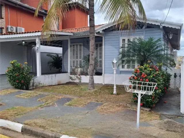 Casa / Sobrado em Condomínio para Venda em Sorocaba/SP Jardim Ibiti do Paço 4 Quartos