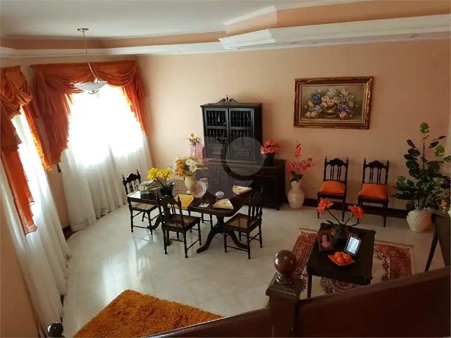 Casa / Sobrado em Condomínio para Venda em Sorocaba/SP Jardim Ibiti do Paço 4 Quartos