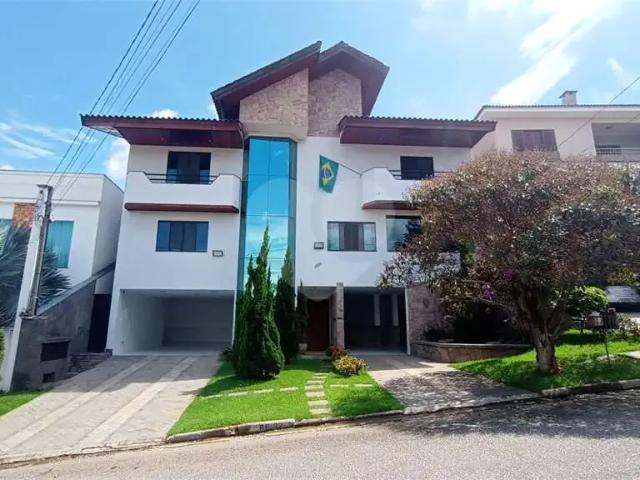 Casa / Sobrado em Condomínio para Venda em Sorocaba/SP Jardim Ibiti do Paço 4 Quartos