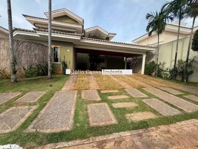 Casa / Sobrado em Condomínio para Venda em Sorocaba/SP Jardim Ibiti do Paço 4 Quartos