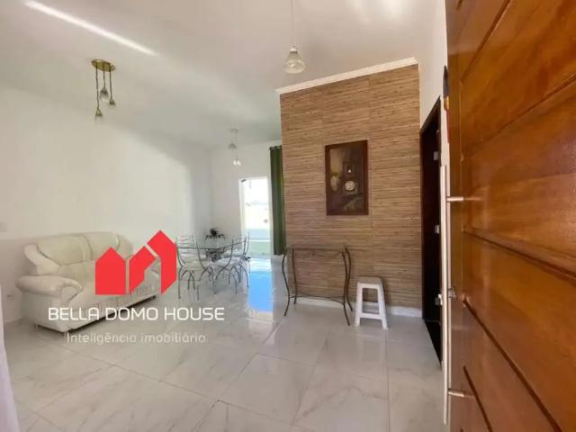 Casa / Sobrado em Condomínio para Venda em Sorocaba/SP Jardim Ibiti do Paço 4 Quartos