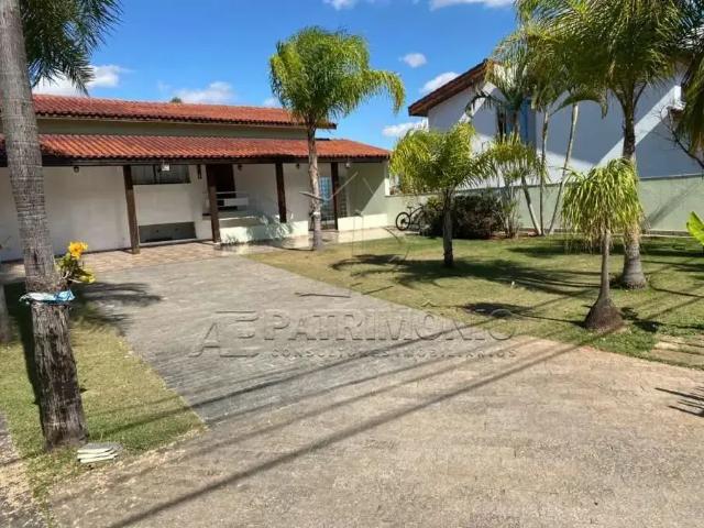 Casa / Sobrado em Condomínio para Venda em Sorocaba/SP Jardim Ibiti do Paço 4 Quartos