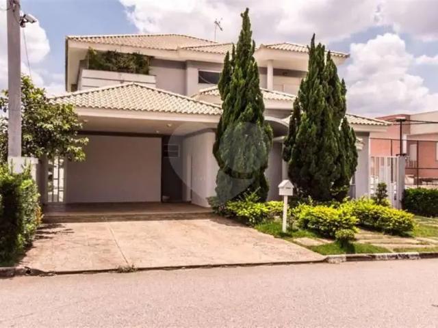 Casa / Sobrado em Condomínio para Venda em Sorocaba/SP Jardim Ibiti do Paço 4 Quartos