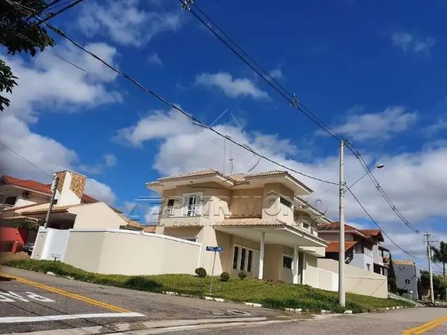 Casa / Sobrado em Condomínio para Venda em Sorocaba/SP Jardim Ibiti do Paço 4 Quartos