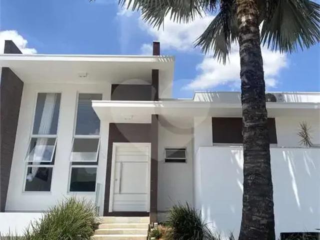 Casa / Sobrado em Condomínio para Venda em Sorocaba/SP Jardim Ibiti do Paço 4 Quartos