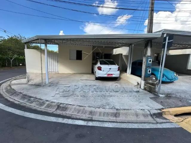 Casa / Sobrado em Condomínio para Venda em Sorocaba/SP Jardim Imperatriz 2 Quartos