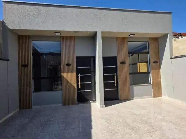 Casa / Sobrado em Condomínio para Venda em Sorocaba/SP Jardim Ipatinga 2 Quartos