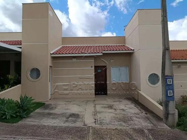 Casa / Sobrado em Condomínio para Venda em Sorocaba/SP Jardim Ipatinga 3 Quartos