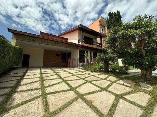 Casa / Sobrado em Condomínio para Venda em Sorocaba/SP Jardim Isaura 4 Quartos