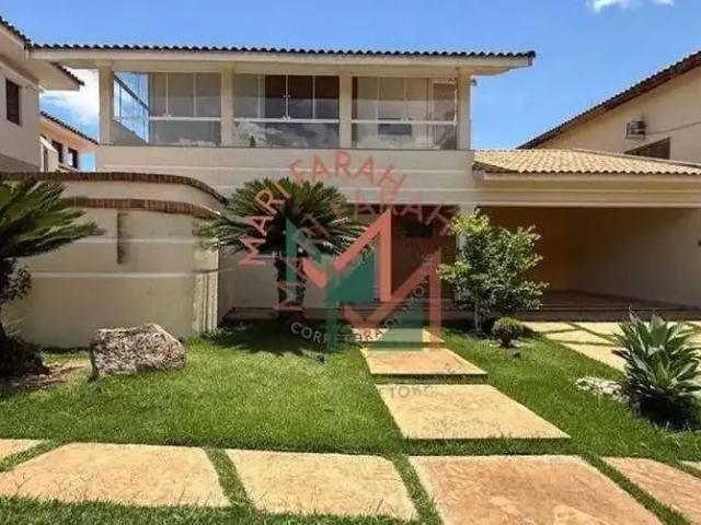 Casa / Sobrado em Condomínio para Venda em Sorocaba/SP Jardim Isaura 4 Quartos