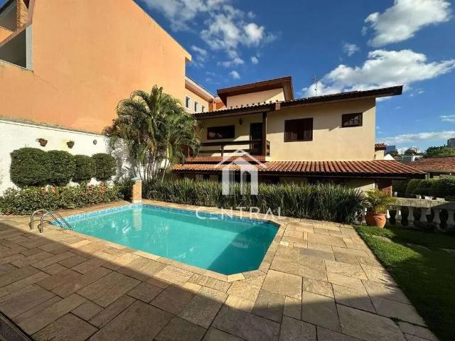 Casa / Sobrado em Condomínio para Venda em Sorocaba/SP Jardim Isaura 4 Quartos