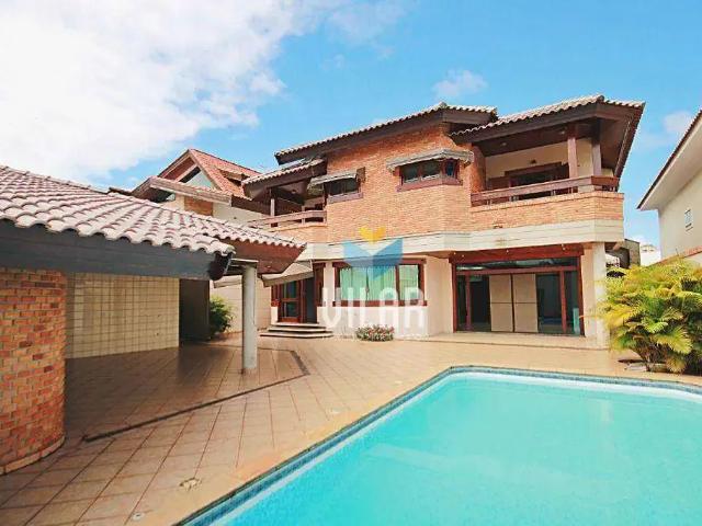 Casa / Sobrado em Condomínio para Venda em Sorocaba/SP Jardim Isaura 4 Quartos