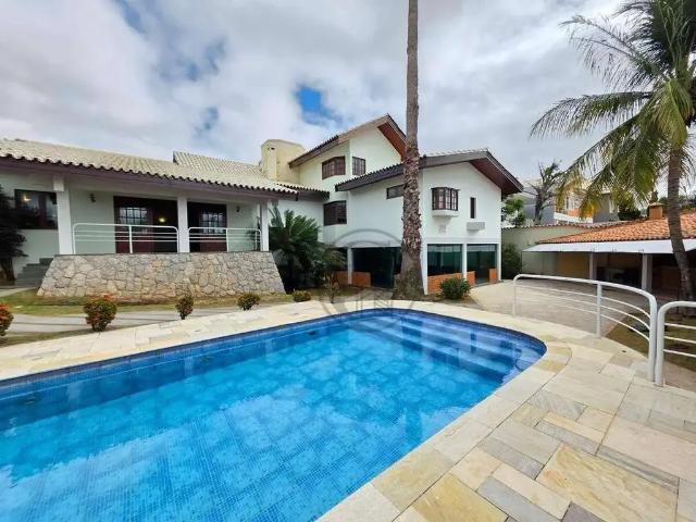 Casa / Sobrado em Condomínio para Venda em Sorocaba/SP Jardim Isaura 5 Quartos