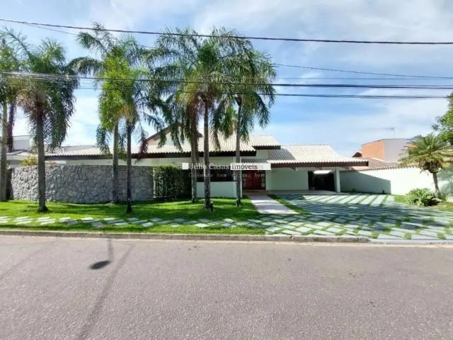 Casa / Sobrado em Condomínio para Venda em Sorocaba/SP Jardim Isaura 5 Quartos