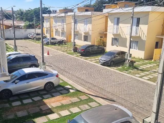 Casa / Sobrado em Condomínio para Venda em Sorocaba/SP Jardim Jatobá 2 Quartos