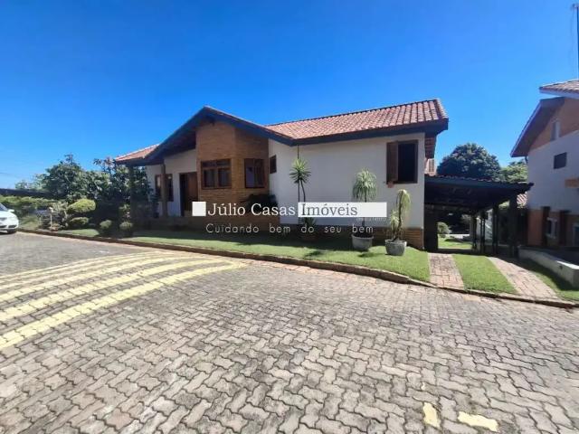 Casa / Sobrado em Condomínio para Venda em Sorocaba/SP Jardim Josane 4 Quartos