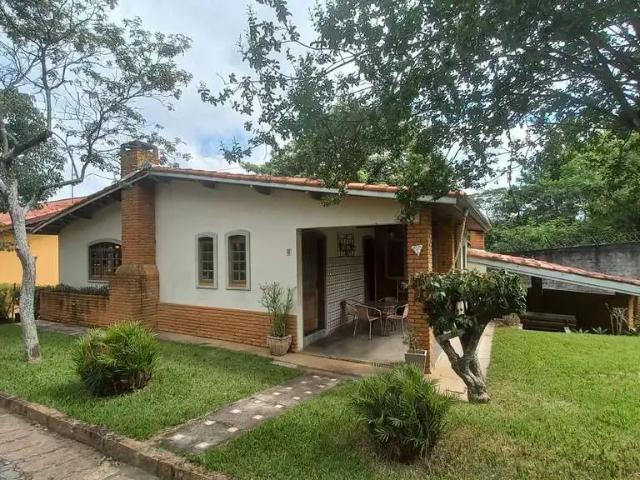Casa / Sobrado em Condomínio para Venda em Sorocaba/SP Jardim Josane 3 Quartos