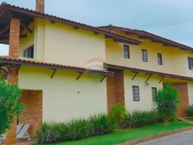 Casa / Sobrado em Condomínio para Venda em Sorocaba/SP Jardim Josane 3 Quartos
